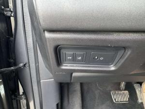 Grey Land Rover Discovery Sport 2016 in Taurage, with an engine capacity of 2.00 L and mileage of 155 thousand km for 8900 €, photo 21 on AUTOMOTO.COM.LV