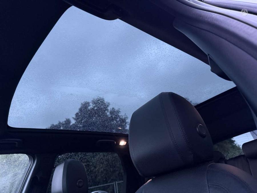Grey Land Rover Discovery Sport 2016 in Utena, with an engine capacity of 2.00 L and mileage of 244 thousand km for 9900 €, photo 33 on AUTOMOTO.COM.LV