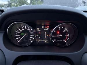 Grey Land Rover Discovery Sport 2016 in Utena, with an engine capacity of 2.00 L and mileage of 244 thousand km for 9900 €, photo 35 on AUTOMOTO.COM.LV