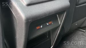 Серый Ленд Ровер Discovery Sport 2016 в Елгава, объемом двигателя 2.00 л и пробегом 191 тыс. км за 12600 €, фото 17 на AUTOMOTO.COM.LV