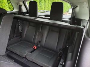 Grey Land Rover Discovery Sport 2016 in Siauliai, with an engine capacity of 2.00 L and mileage of 199 thousand km for 10300 €, photo 19 on AUTOMOTO.COM.LV