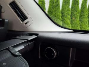 Grey Land Rover Discovery Sport 2016 in Siauliai, with an engine capacity of 2.00 L and mileage of 199 thousand km for 10300 €, photo 22 on AUTOMOTO.COM.LV