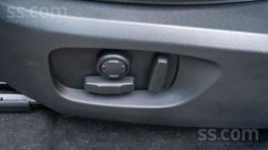 Grey Land Rover Discovery Sport 2016 in Riga, with an engine capacity of 2.00 L and mileage of 133 thousand km for 11290 €, photo 27 on AUTOMOTO.COM.LV
