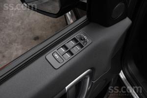 Серый Ленд Ровер Discovery Sport 2016 в Елгава, объемом двигателя 2.00 л и пробегом 0 тыс. км за 10950 €, фото 13 на AUTOMOTO.COM.LV