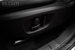 Серый Ленд Ровер Discovery Sport 2016 в Елгава, объемом двигателя 2.00 л и пробегом 0 тыс. км за 10950 €, фото 16 на AUTOMOTO.COM.LV