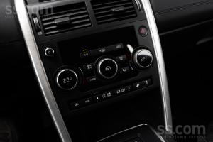 Серый Ленд Ровер Discovery Sport 2016 в Елгава, объемом двигателя 2.00 л и пробегом 0 тыс. км за 10950 €, фото 19 на AUTOMOTO.COM.LV