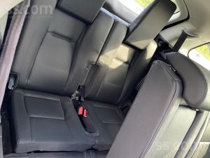 Grey Land Rover Discovery Sport 2016 in Riga, with an engine capacity of 2.00 L and mileage of 203 thousand km for 10500 €, photo 20 on AUTOMOTO.COM.LV