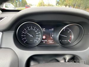 Grey Land Rover Discovery Sport 2016 in Riga, with an engine capacity of 2.00 L and mileage of 203 thousand km for 10500 €, photo 22 on AUTOMOTO.COM.LV