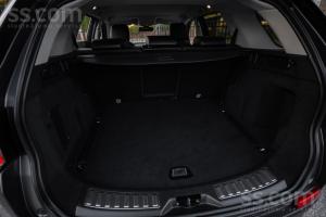 Серый Ленд Ровер Discovery Sport 2016 в Елгава, объемом двигателя 2.00 л и пробегом 208 тыс. км за 8590 €, фото 11 на AUTOMOTO.COM.LV