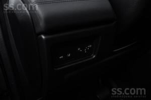 Серый Ленд Ровер Discovery Sport 2016 в Елгава, объемом двигателя 2.00 л и пробегом 208 тыс. км за 8590 €, фото 14 на AUTOMOTO.COM.LV