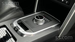 Серый Ленд Ровер Discovery Sport 2016 в Елгава, объемом двигателя 2.00 л и пробегом 192 тыс. км за 10650 €, фото 13 на AUTOMOTO.COM.LV