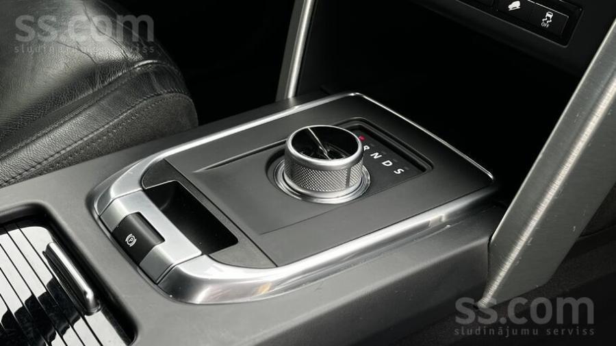 Серый Ленд Ровер Discovery Sport 2016 в Елгава, объемом двигателя 2.00 л и пробегом 192 тыс. км за 10650 €, фото 13 на AUTOMOTO.COM.LV
