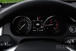 Серый Ленд Ровер Discovery Sport 2016 в Елгава, объемом двигателя 2.00 л и пробегом 208 тыс. км за 8390 €, фото 22 на AUTOMOTO.COM.LV