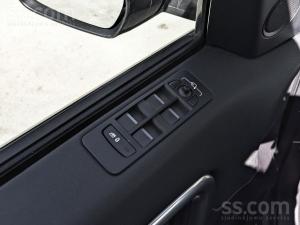 Серый Ленд Ровер Discovery Sport 2017 в Тукумс, объемом двигателя 2.00 л и пробегом 267 тыс. км за 9990 €, фото 16 на AUTOMOTO.COM.LV