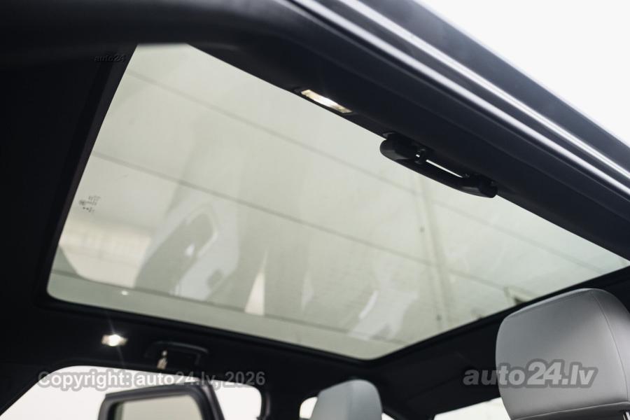 Pelēks Land Rover Discovery Sport 2017 Tallina, ar dzinēja tilpumu 2.00 L un nobraukumu 152 tūkst. km par 11999 €, foto 13 vietnē AUTOMOTO.COM.LV