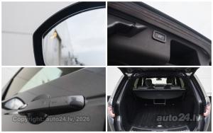 Pelēks Land Rover Discovery Sport 2017 Tallina, ar dzinēja tilpumu 2.00 L un nobraukumu 152 tūkst. km par 11999 €, foto 15 vietnē AUTOMOTO.COM.LV