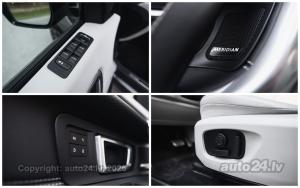 Pelēks Land Rover Discovery Sport 2017 Tallina, ar dzinēja tilpumu 2.00 L un nobraukumu 152 tūkst. km par 11999 €, foto 19 vietnē AUTOMOTO.COM.LV