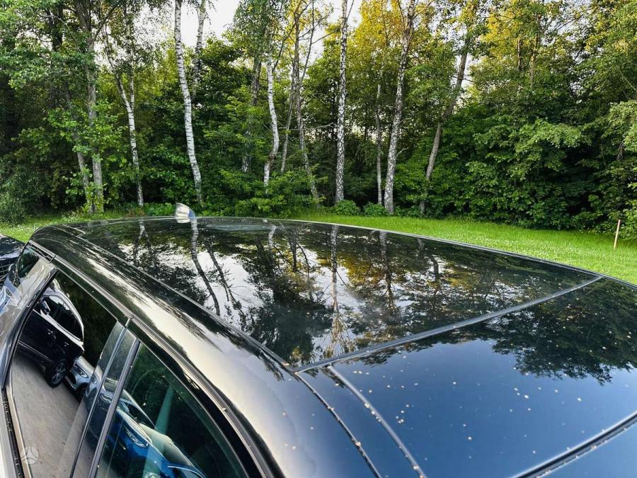 Серый Ленд Ровер Discovery Sport 2017 в Каунас, объемом двигателя 2.00 л и пробегом 195 тыс. км за 10450 €, фото 9 на AUTOMOTO.COM.LV