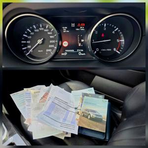 Grey Land Rover Discovery Sport 2017 in Taurage, with an engine capacity of 2.00 L and mileage of 141 thousand km for 8900 €, photo 28 on AUTOMOTO.COM.LV