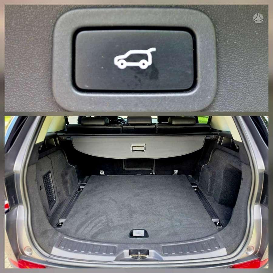 Grey Land Rover Discovery Sport 2017 in Taurage, with an engine capacity of 2.00 L and mileage of 141 thousand km for 8900 €, photo 41 on AUTOMOTO.COM.LV