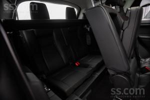 Серый Ленд Ровер Discovery Sport 2017 в Елгава, объемом двигателя 2.00 л и пробегом 0 тыс. км за 12500 €, фото 17 на AUTOMOTO.COM.LV