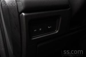 Серый Ленд Ровер Discovery Sport 2017 в Елгава, объемом двигателя 2.00 л и пробегом 0 тыс. км за 12500 €, фото 22 на AUTOMOTO.COM.LV