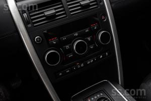 Серый Ленд Ровер Discovery Sport 2017 в Елгава, объемом двигателя 2.00 л и пробегом 0 тыс. км за 12500 €, фото 24 на AUTOMOTO.COM.LV