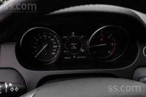Серый Ленд Ровер Discovery Sport 2017 в Елгава, объемом двигателя 2.00 л и пробегом 0 тыс. км за 12500 €, фото 32 на AUTOMOTO.COM.LV