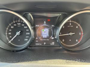 Серый Ленд Ровер Discovery Sport 2018 в Таллин, объемом двигателя 2.00 л и пробегом 194 тыс. км за 16900 €, фото 17 на AUTOMOTO.COM.LV