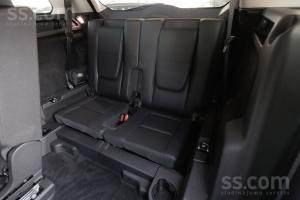 Серый Ленд Ровер Discovery Sport 2018 в Рига, объемом двигателя 2.00 л и пробегом 117 тыс. км за 11990 €, фото 12 на AUTOMOTO.COM.LV