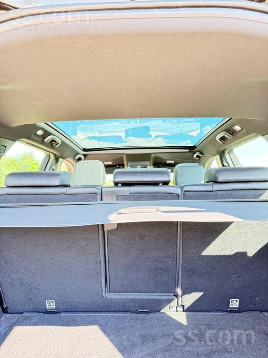 Pelēks Land Rover Discovery Sport 2018 Jēkabpils, ar dzinēja tilpumu 2.00 L un nobraukumu 279 tūkst. km par 9100 €, foto 12 vietnē AUTOMOTO.COM.LV