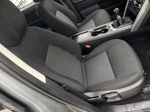 Pelēks Land Rover Discovery Sport 2018 Avižieniai, ar dzinēja tilpumu 2.00 L un nobraukumu 170 tūkst. km par 12400 €, foto 6 vietnē AUTOMOTO.COM.LV