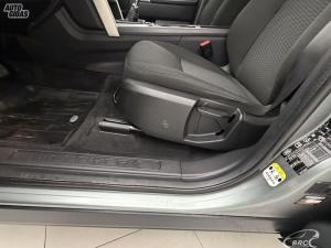 Pelēks Land Rover Discovery Sport 2018 Avižieniai, ar dzinēja tilpumu 2.00 L un nobraukumu 170 tūkst. km par 12400 €, foto 23 vietnē AUTOMOTO.COM.LV