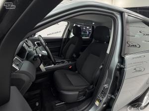 Pelēks Land Rover Discovery Sport 2018 Avižieniai, ar dzinēja tilpumu 2.00 L un nobraukumu 170 tūkst. km par 12400 €, foto 24 vietnē AUTOMOTO.COM.LV