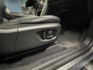 Серый Ленд Ровер Discovery Sport 2018 в Рига, объемом двигателя 2.00 л и пробегом 186 тыс. км за 12990 €, фото 21 на AUTOMOTO.COM.LV