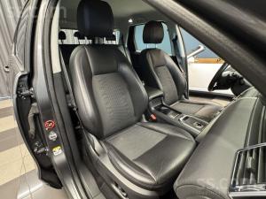 Серый Ленд Ровер Discovery Sport 2018 в Рига, объемом двигателя 2.00 л и пробегом 186 тыс. км за 12990 €, фото 23 на AUTOMOTO.COM.LV