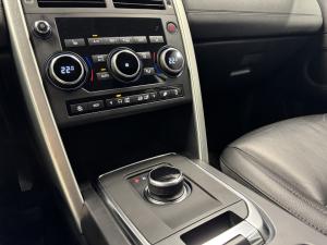 Серый Ленд Ровер Discovery Sport 2018 в Рига, объемом двигателя 2.00 л и пробегом 186 тыс. км за 12990 €, фото 18 на AUTOMOTO.COM.LV