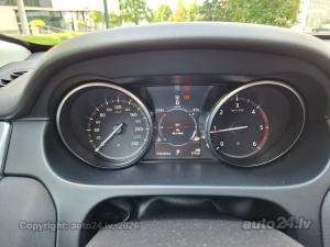 Серый Ленд Ровер Discovery Sport 2018 в Таллин, объемом двигателя 2.00 л и пробегом 118 тыс. км за 12990 €, фото 21 на AUTOMOTO.COM.LV