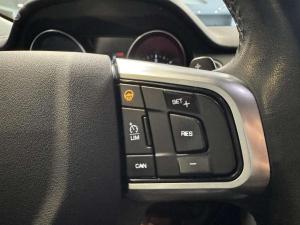 Серый Ленд Ровер Discovery Sport 2018 в Рига, объемом двигателя 2.00 л и пробегом 186 тыс. км за 12990 €, фото 24 на AUTOMOTO.COM.LV