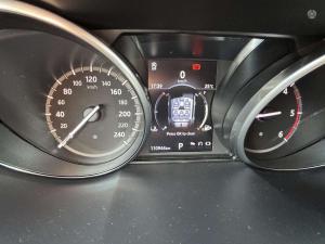 Grey Land Rover Discovery Sport 2018 in Riga, with an engine capacity of 2.00 L and mileage of 110 thousand km for 14750 €, photo 9 on AUTOMOTO.COM.LV