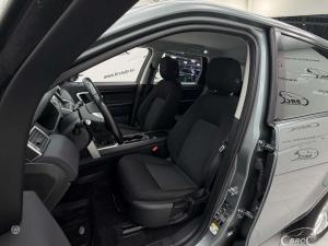 Серый Ленд Ровер Discovery Sport 2018 в Вильнюс, объемом двигателя 2.00 л и пробегом 170 тыс. км за 12300 €, фото 25 на AUTOMOTO.COM.LV