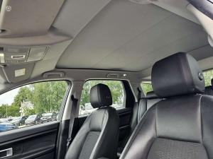 Серый Ленд Ровер Discovery Sport 2018 в Укмерге, объемом двигателя 2.00 л и пробегом 240 тыс. км за 8250 €, фото 12 на AUTOMOTO.COM.LV