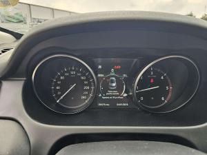 Серый Ленд Ровер Discovery Sport 2018 в Укмерге, объемом двигателя 2.00 л и пробегом 240 тыс. км за 8250 €, фото 14 на AUTOMOTO.COM.LV