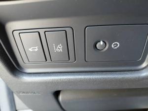 Серый Ленд Ровер Discovery Sport 2018 в Талси, объемом двигателя 2.00 л и пробегом 138 тыс. км за 12950 €, фото 16 на AUTOMOTO.COM.LV