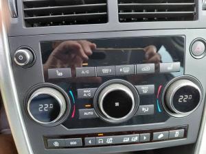 Серый Ленд Ровер Discovery Sport 2018 в Талси, объемом двигателя 2.00 л и пробегом 138 тыс. км за 12950 €, фото 22 на AUTOMOTO.COM.LV