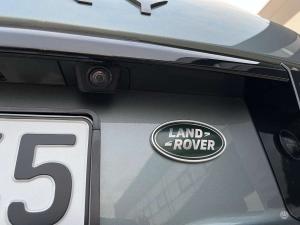 Pelēks Land Rover Discovery Sport 2018 Panevēža, ar dzinēja tilpumu 2.00 L un nobraukumu 171 tūkst. km par 12200 €, foto 17 vietnē AUTOMOTO.COM.LV