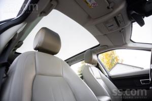 Серый Ленд Ровер Discovery Sport 2018 в Елгава, объемом двигателя 2.00 л и пробегом 0 тыс. км за 12500 €, фото 9 на AUTOMOTO.COM.LV