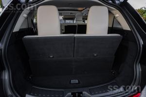 Серый Ленд Ровер Discovery Sport 2018 в Елгава, объемом двигателя 2.00 л и пробегом 0 тыс. км за 12500 €, фото 14 на AUTOMOTO.COM.LV