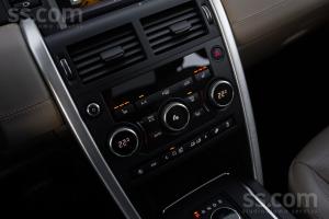 Серый Ленд Ровер Discovery Sport 2018 в Елгава, объемом двигателя 2.00 л и пробегом 0 тыс. км за 12500 €, фото 21 на AUTOMOTO.COM.LV