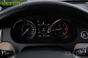 Серый Ленд Ровер Discovery Sport 2018 в Елгава, объемом двигателя 2.00 л и пробегом 0 тыс. км за 12500 €, фото 28 на AUTOMOTO.COM.LV